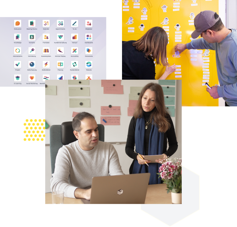 Odoo Agentur & Odoo Gold Partner Deutschland - bloopark.de